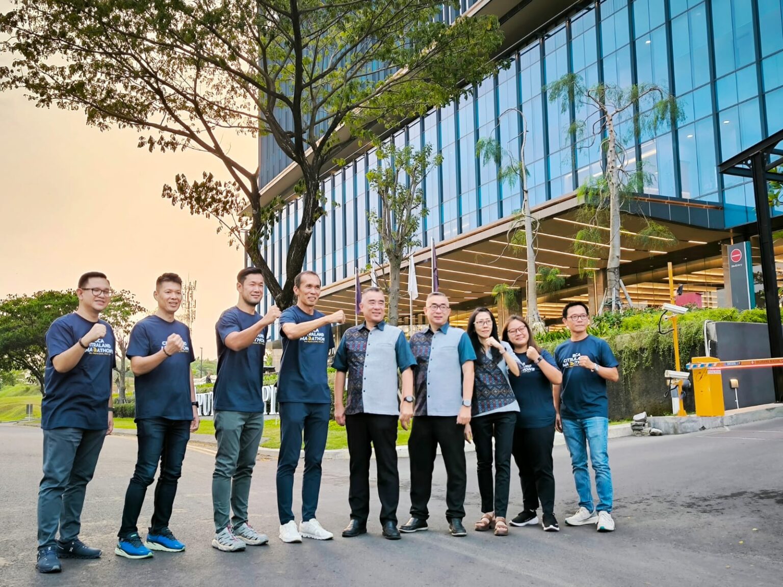 BCA – CitraLand Marathon 2025 Kembali Digelar, Bakal Lebih Menarik ...